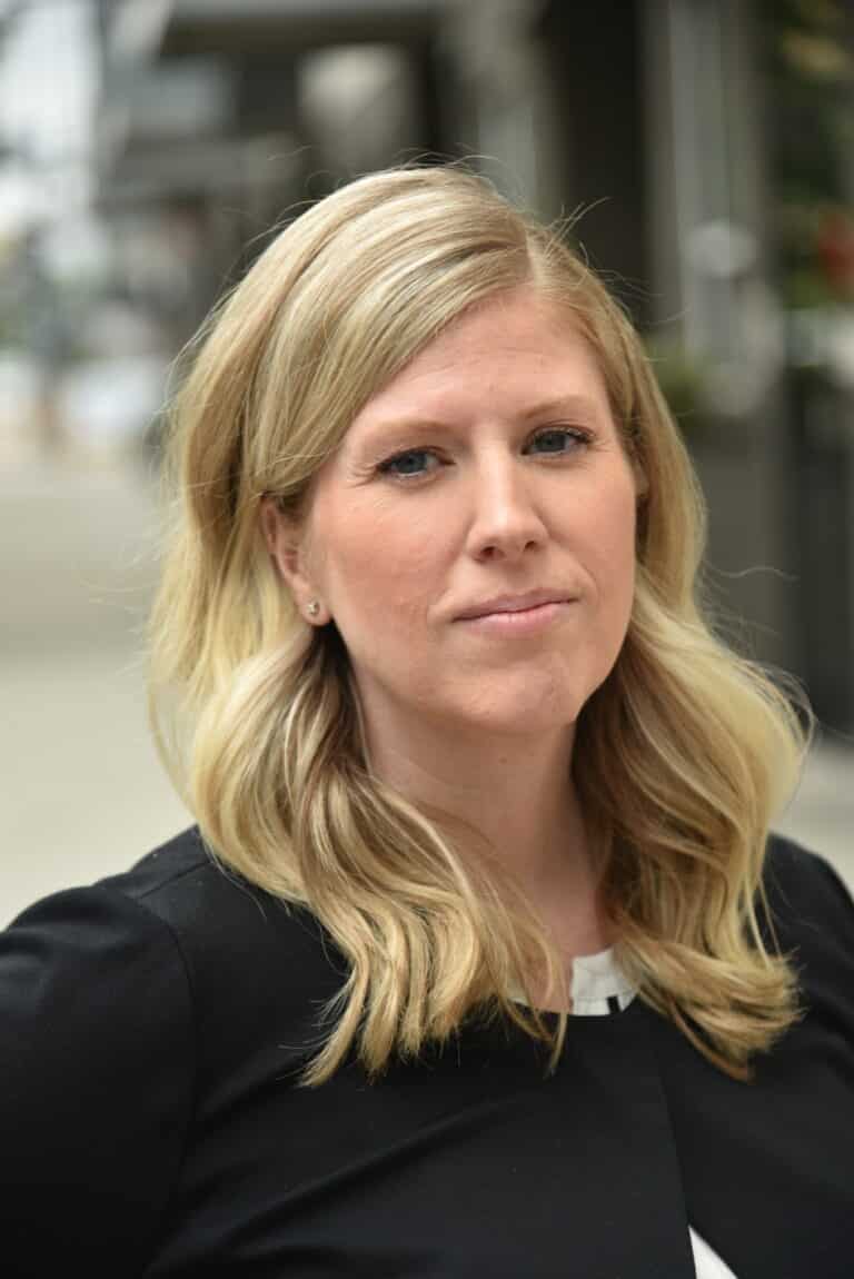 Michelle Bos - Experienced Criminal Defense Attorney - Kersey Law, San ...